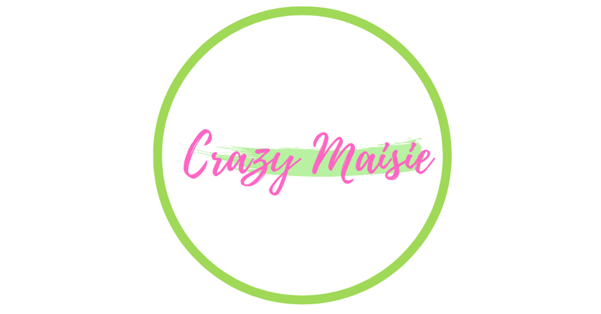 About us – Crazy Maisie